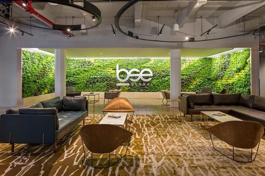 Brooklyn Sports Entertainment Global - Greenery NYC | A Biophilic ...
