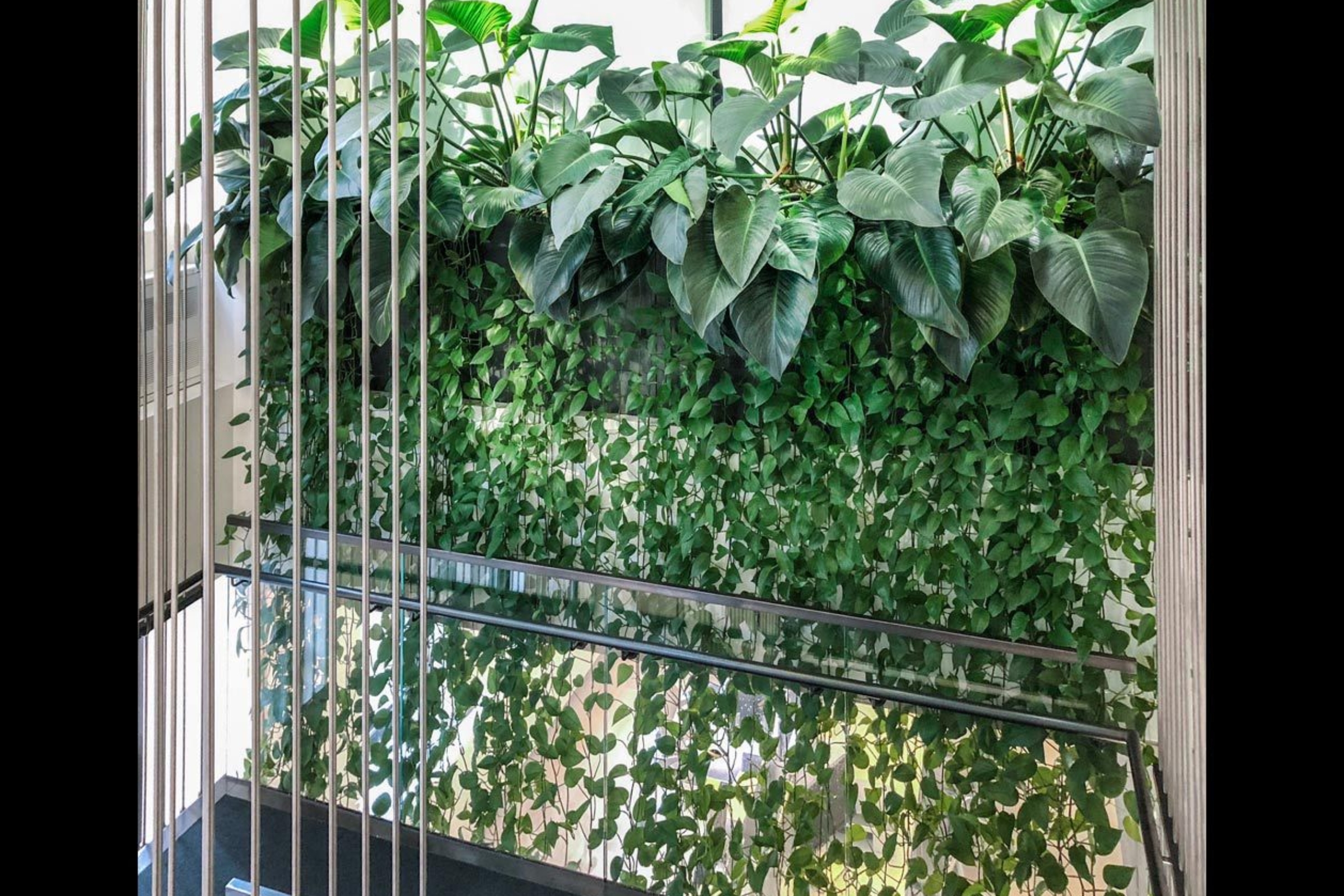 General Electric - Greenery NYC | A Botanic Design Company