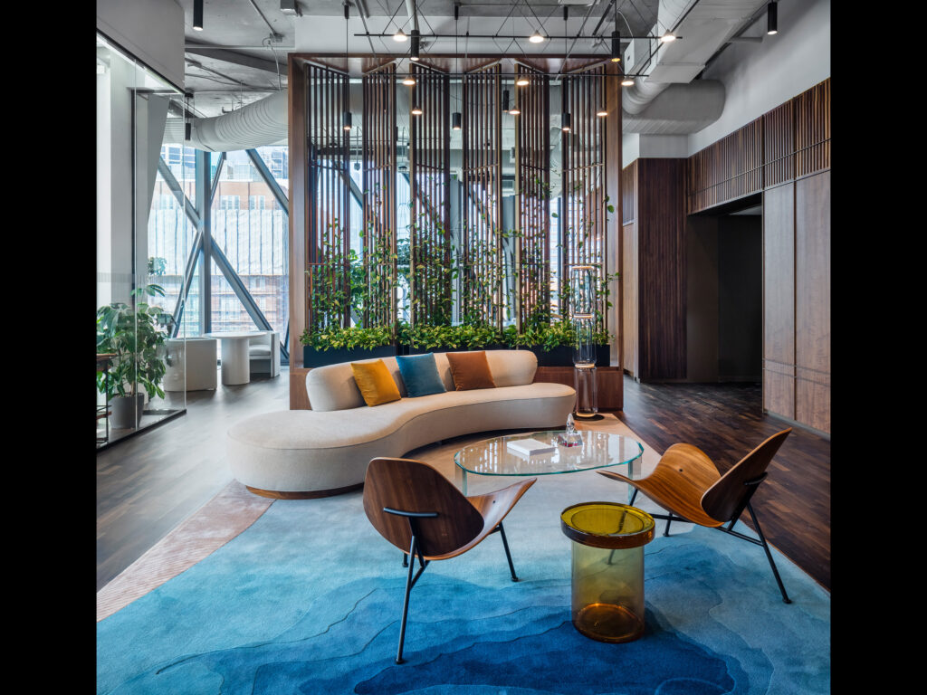 RTW - Greenery NYC | A Biophilic Design Company