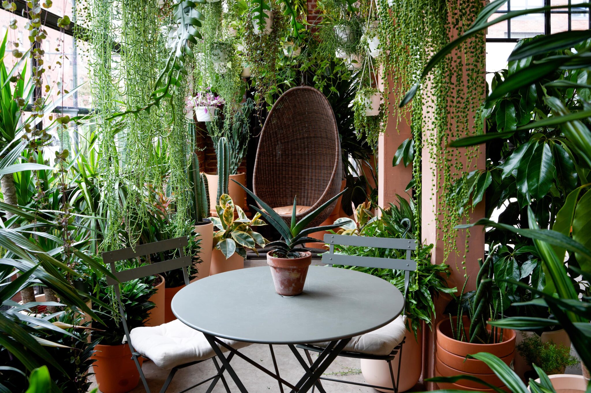 Greenery NYC | A Botanic Design Company