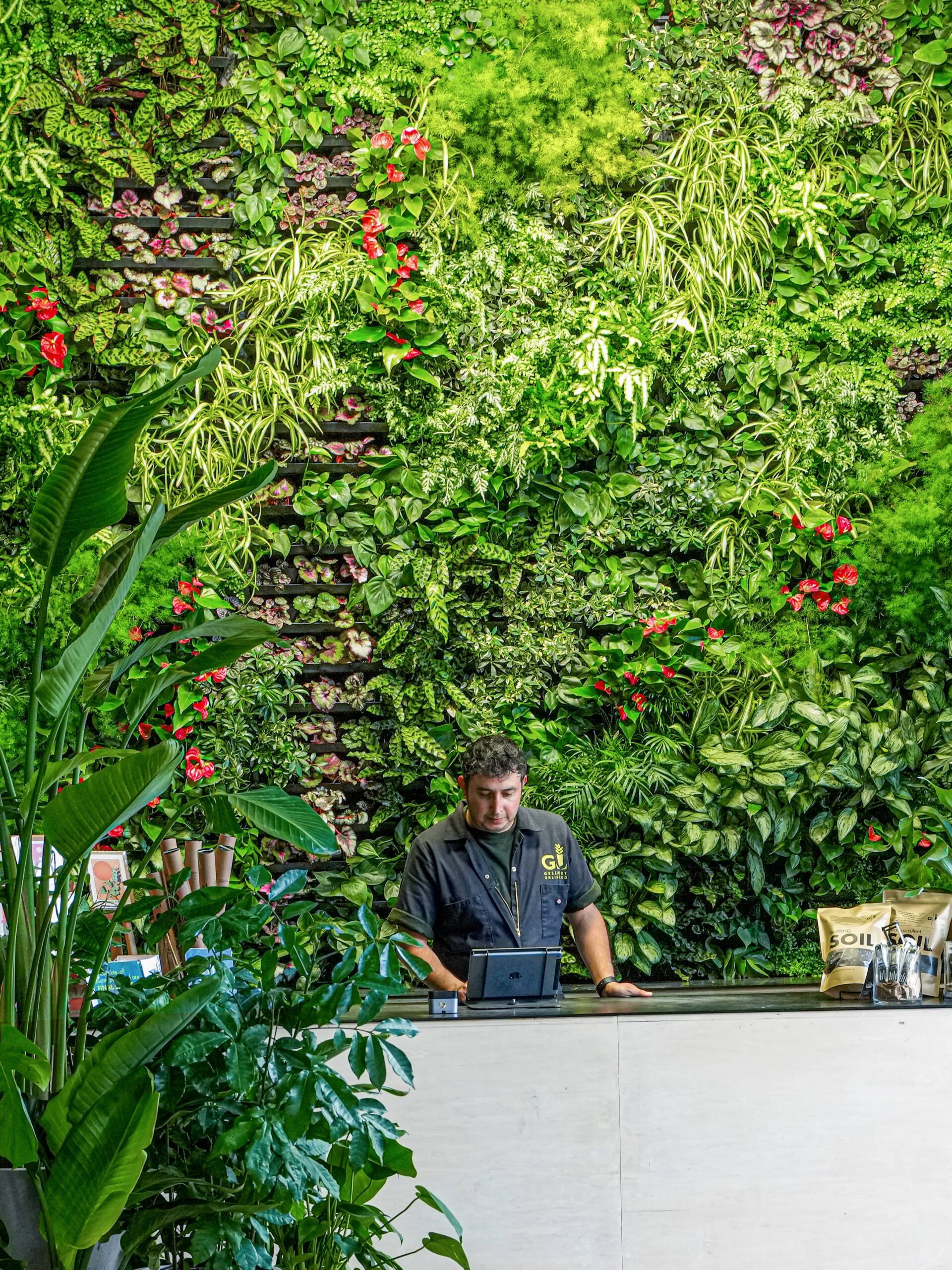 Greenery NYC | A Botanic Design Company